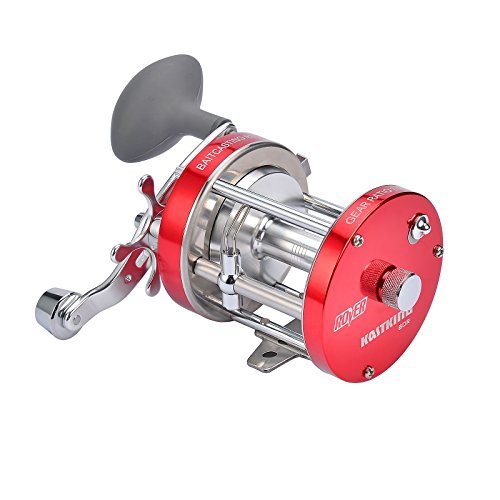 KastKing Rover – Top Fishing Reels