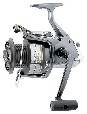 Daiwa Opus – Top Fishing Reels